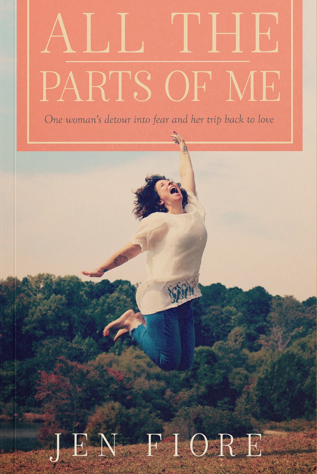 Our Imprints - Inspired Girl Books